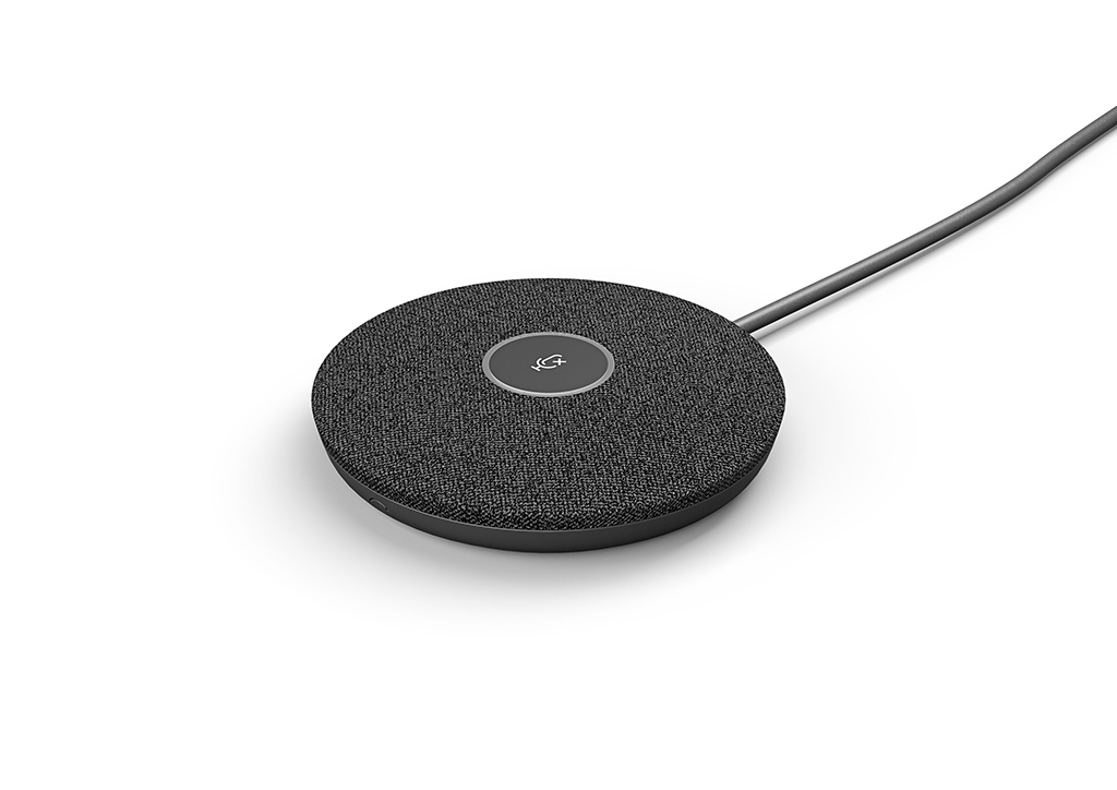 Logitech Rally Mic Pod - MS Teams Compatible Microphone | Apex Digital ...