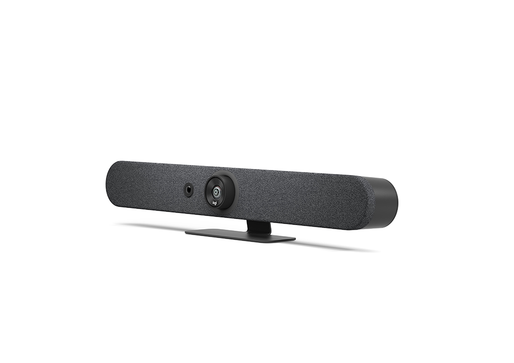 Logitech Rally Bar Mini - MS Teams Certified Video Device | Apex ...